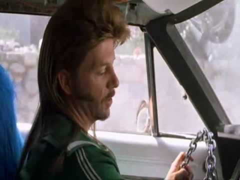 Joe Dirt SUPERCUT of Joseph Dirt. - YouTube