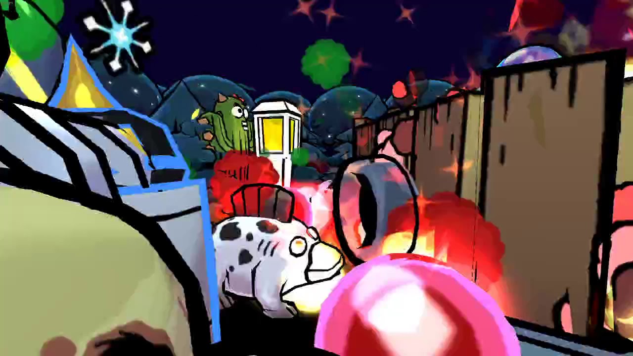 ID2 is an easy game... so I made it hard - YouTube