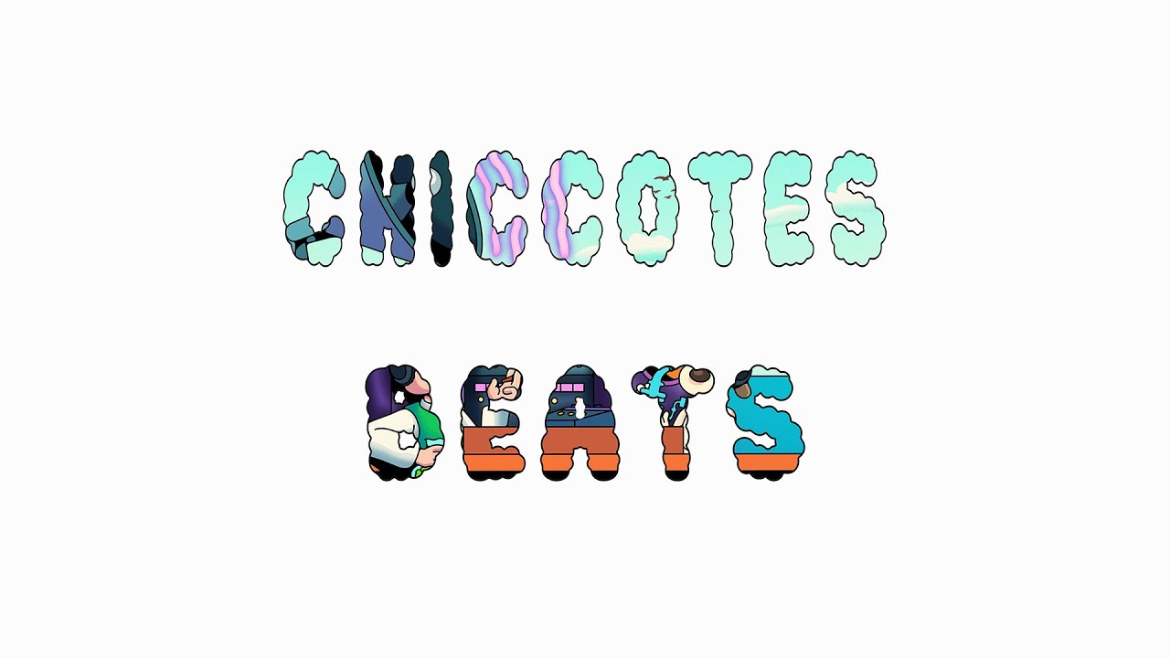 Introducing Chiccote's Beats - The LoFi & ChillHop Radio by Ol Wallace ...