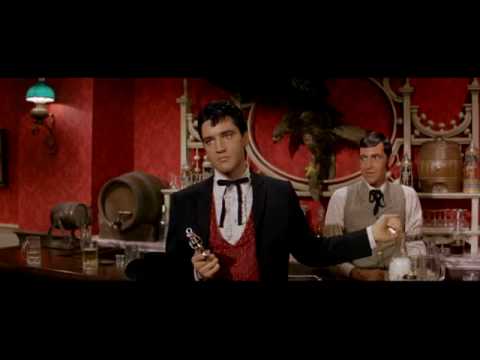 Elvis Presley - Scene from \