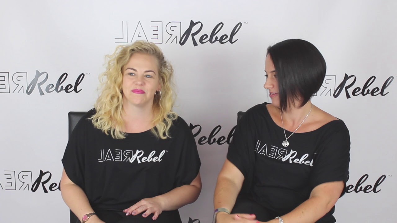 RR TEAM REAL REBEL - YouTube