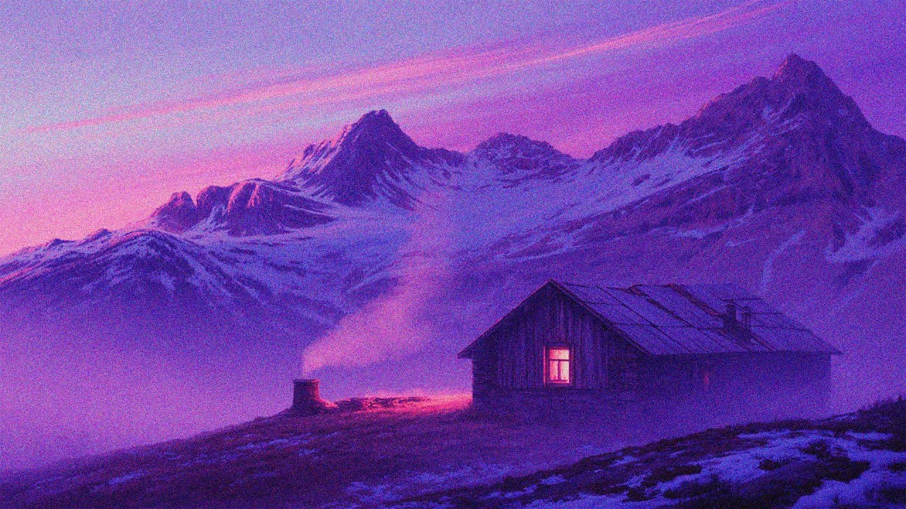 Memories of an empty past... [Ambient playlist] - YouTube