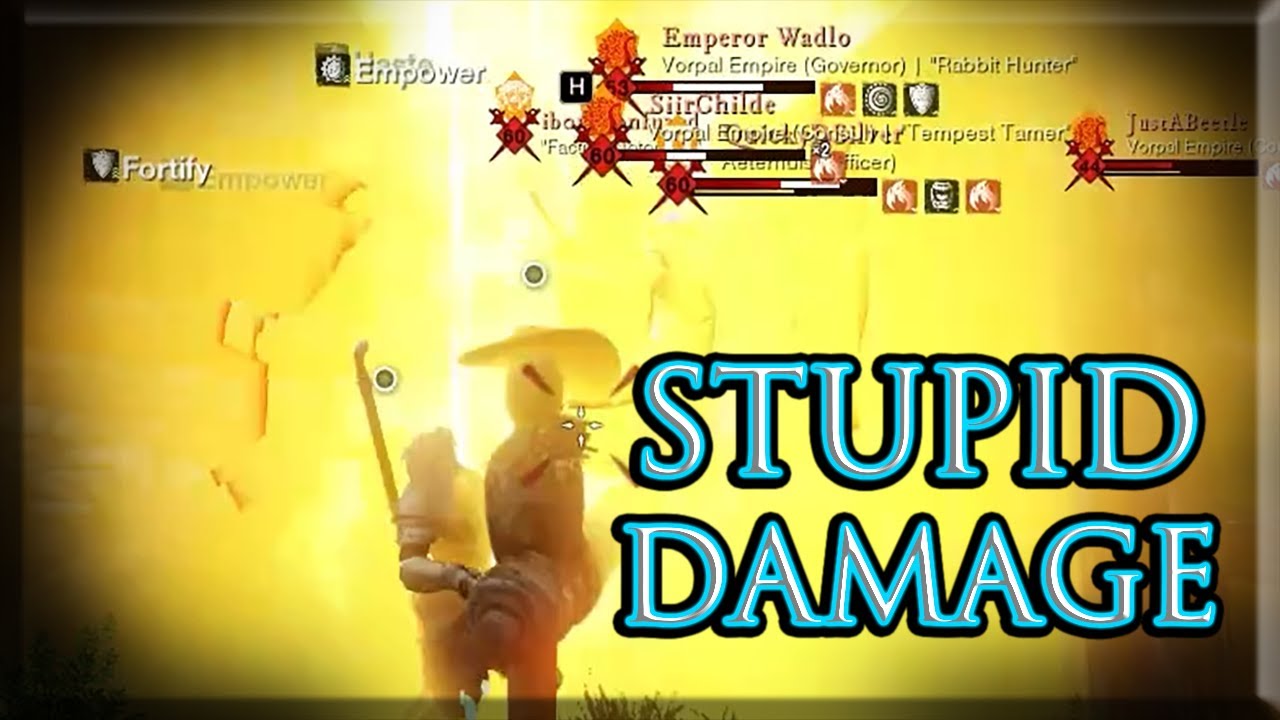 The BEST Solo PvP Build This Update? ⚔ New World PvP Gameplay - Rapier / Fire Staff Build - YouTube