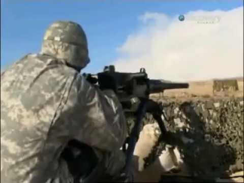 12,7 mm.Uçaksavar Mak.Tf'nin Gücü