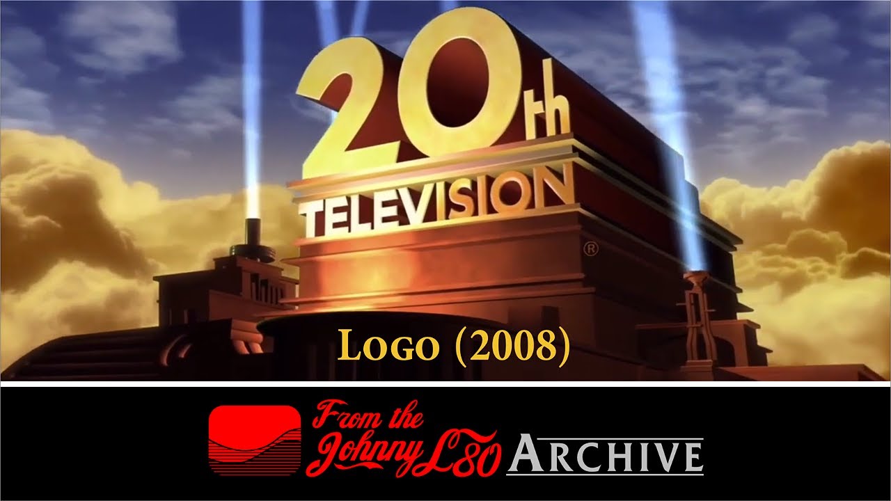 20th Television Logo (2008) - The JohnnyL80 Archive - YouTube