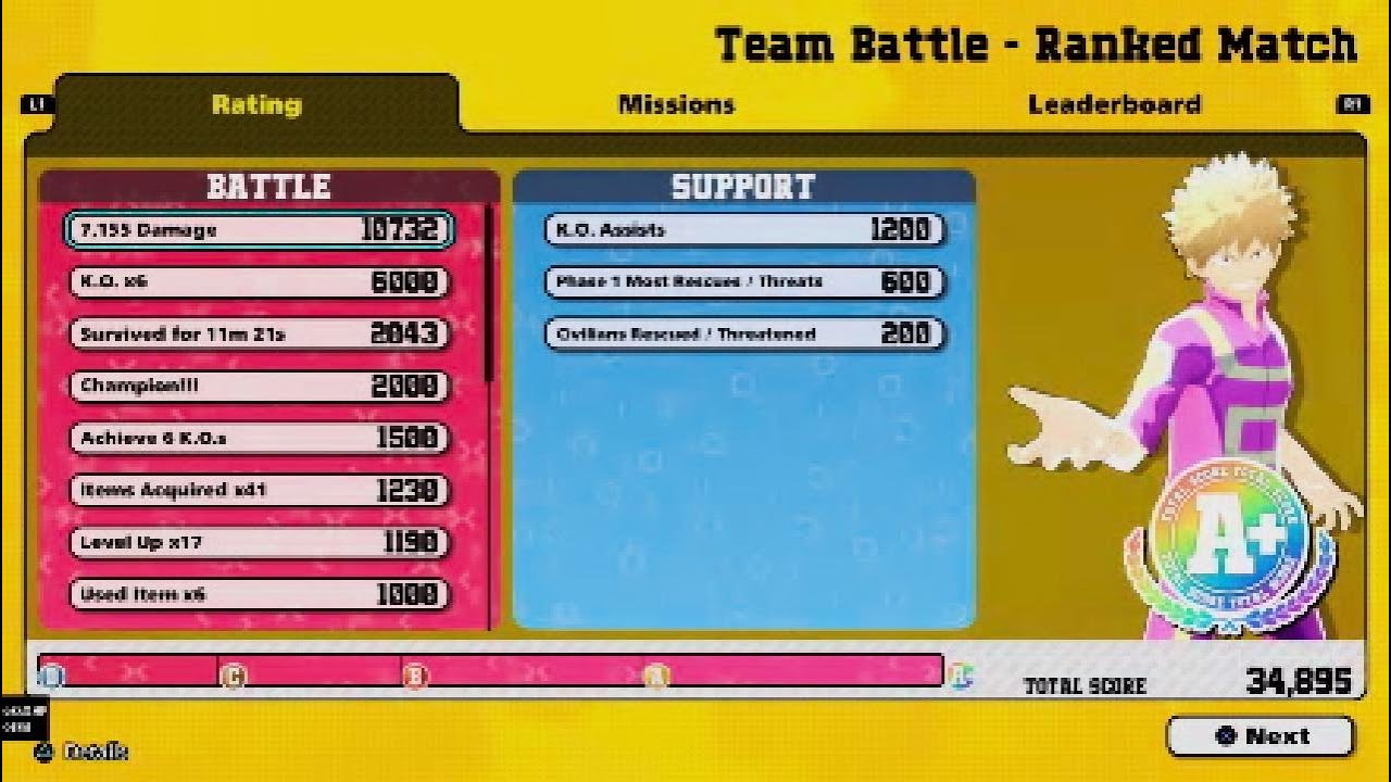 Tips for Beginners + 7000 DMG Game - MHAUR - YouTube