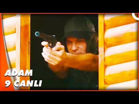 Temel'e Suikast Girişimi | Moskova'nın Şifresi: Temel