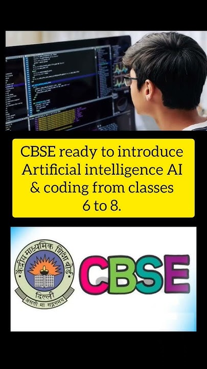 Cbse 🇮🇳 ️ Shorts Coding Codinglife Codingninja Artificialintelligence Education Cbse