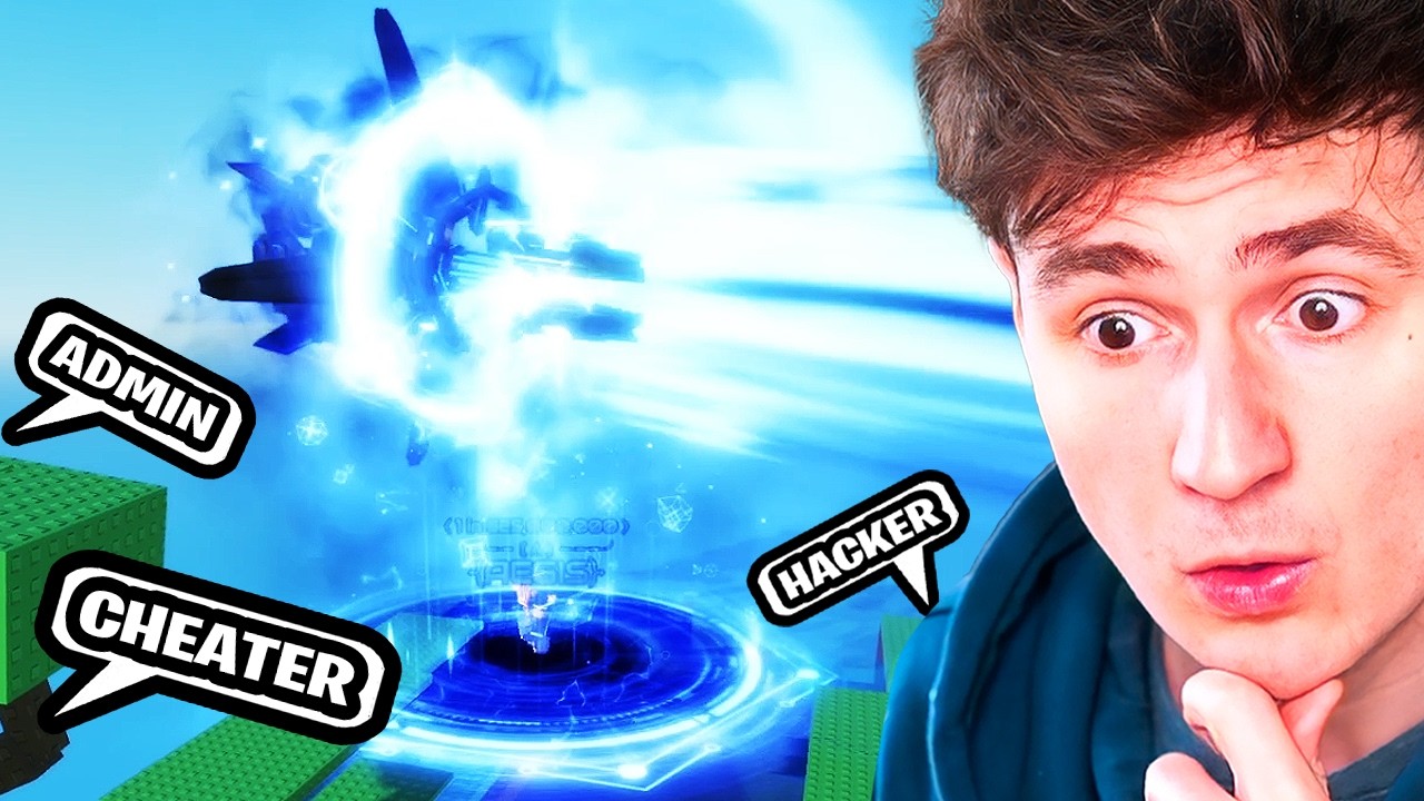 Trolling with AEGIS in Sol's RNG! - YouTube