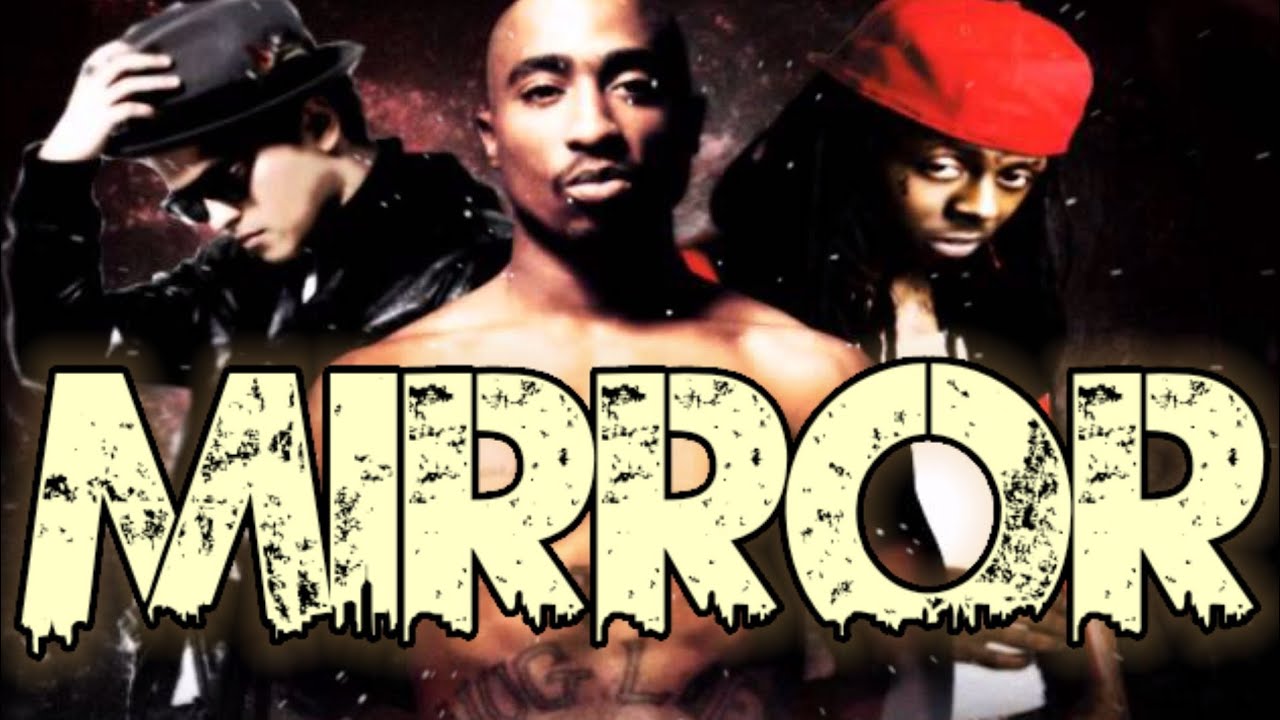 New (Song 2pac - "Mirror"(feat. Lil Wayne & Bruno Mars)#xok - YouTube