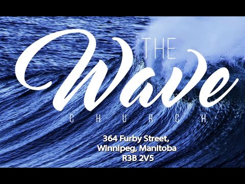 THE WAVE CHURCH CROSS-OVER SERVICE DECEMBER 31, 2022 - YouTube