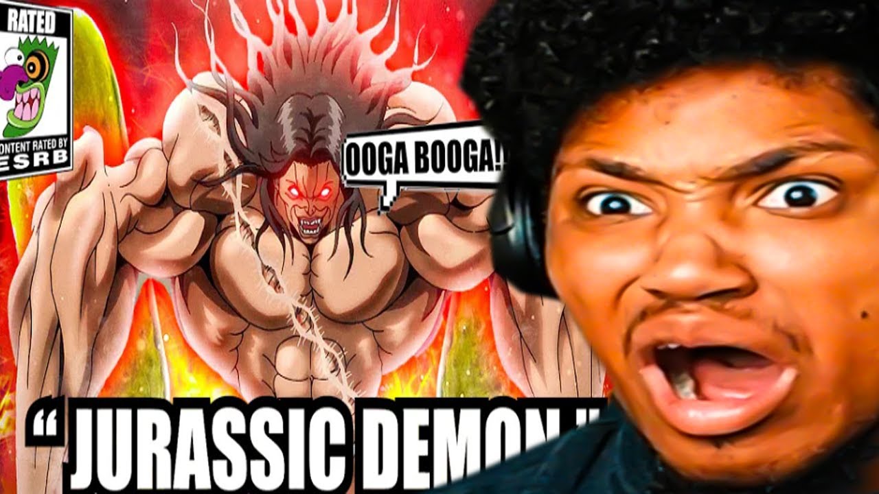 Most DEVIOUS character in anime.. (Cj Dachamp Reaction) - YouTube