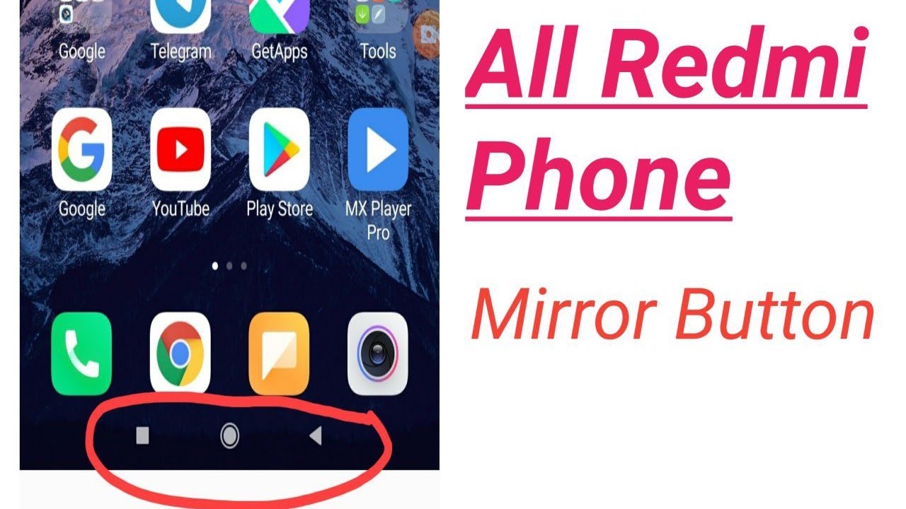 How change mobile batton |mobile navigation buttons| मोबाइल के बटन कैसे ...