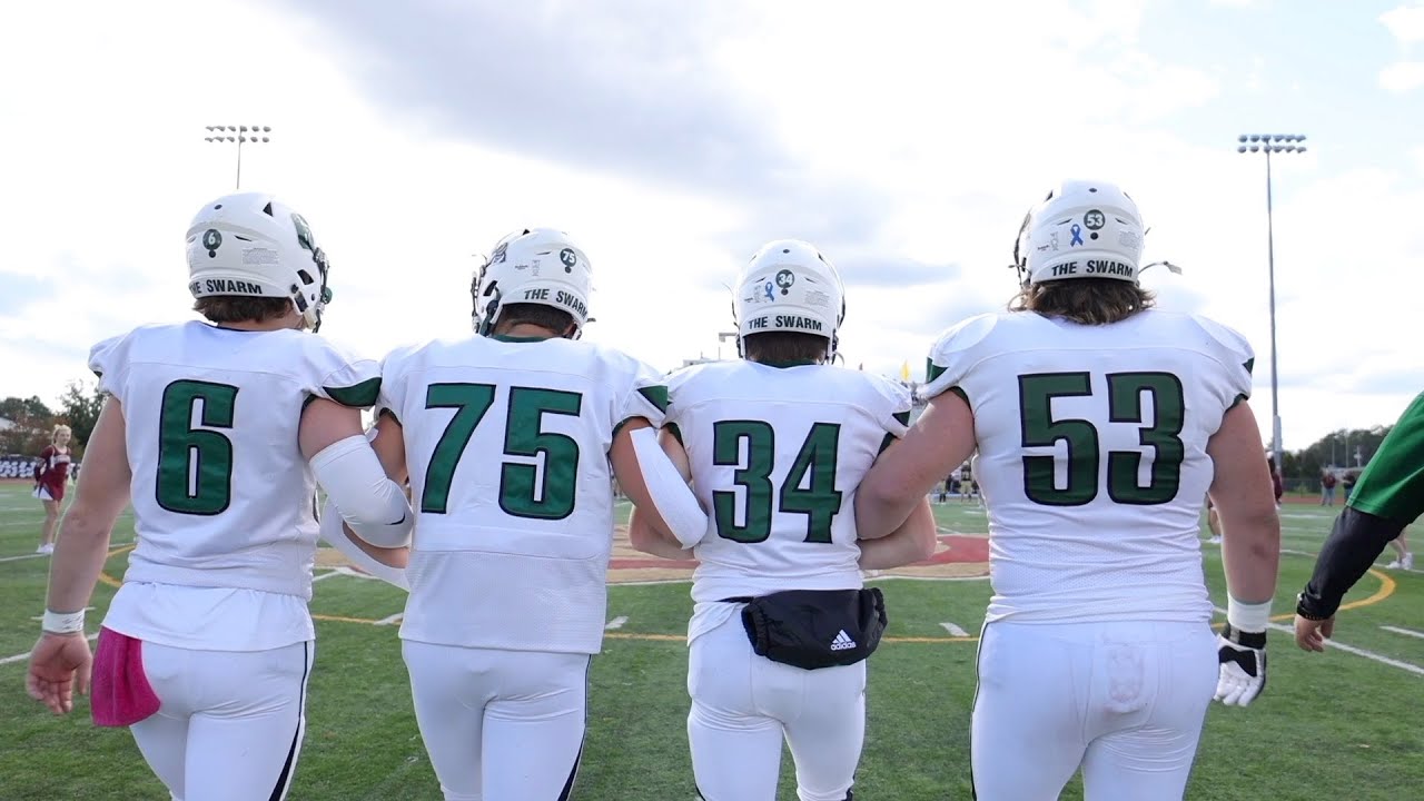 Brotherhood S3 Ep5 Class C Football Youtube