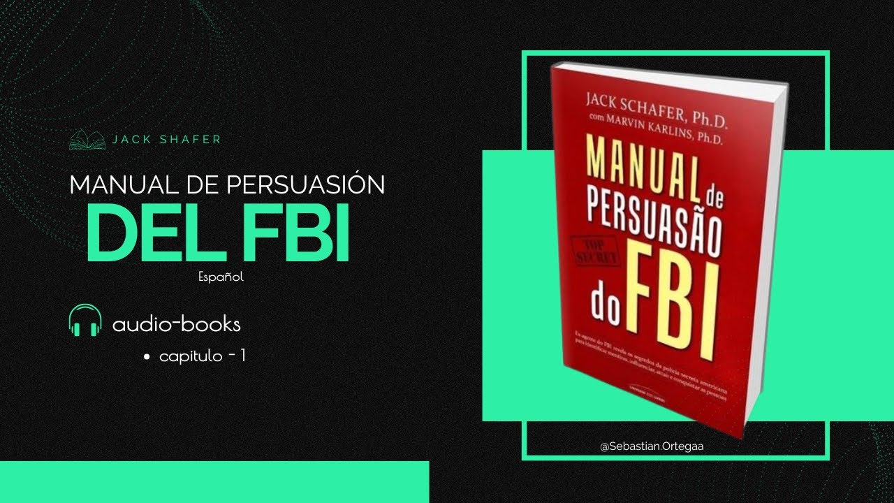 La fórmula secreta del FBI para construir relaciones sólidas y ...