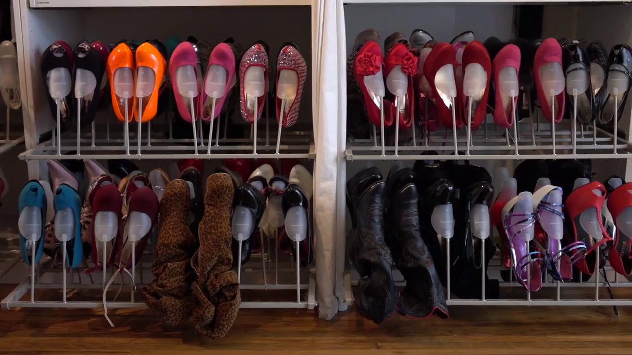 Sugar and Spice Boudoir Photography Studio Ft Lauderdale - YouTube