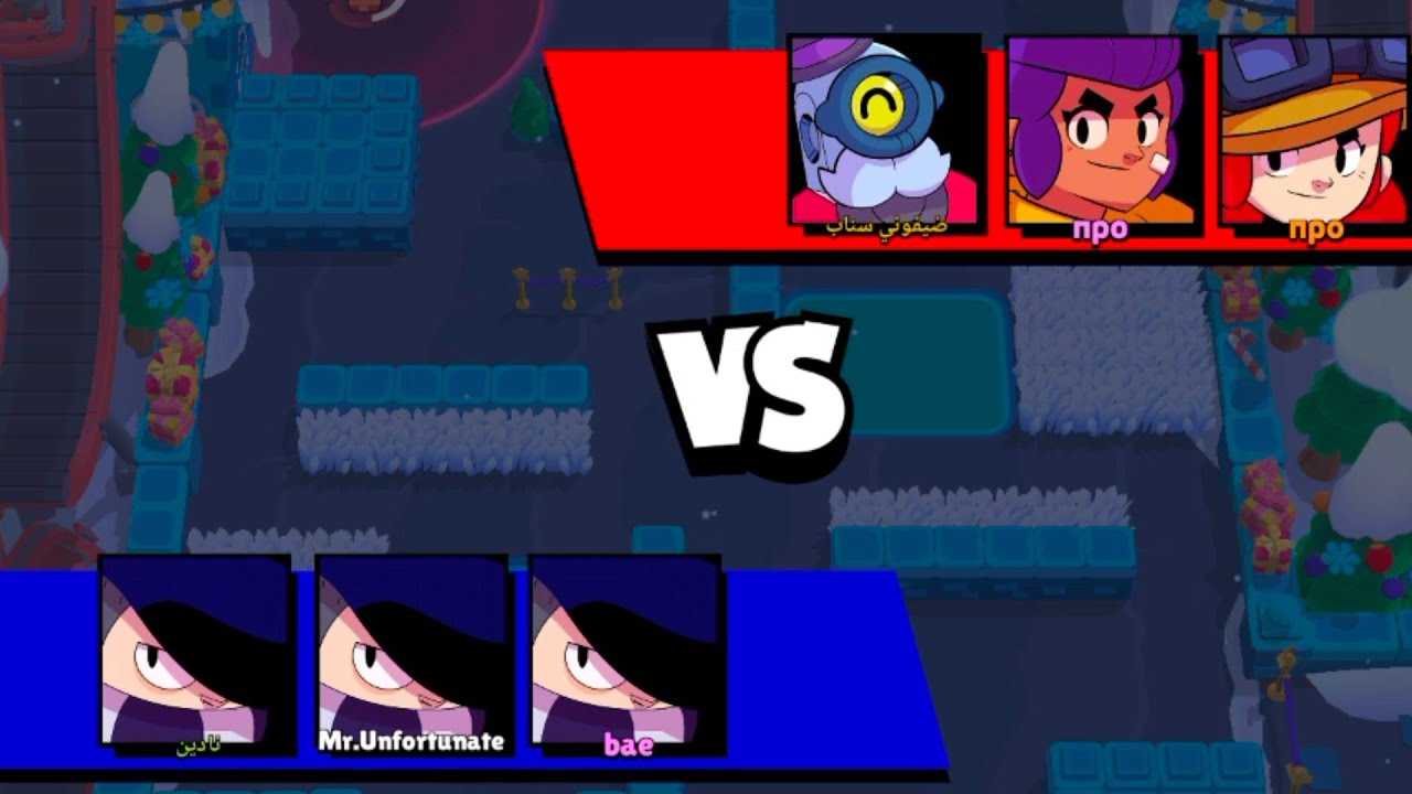 Edgars Everywhere Brawl Stars Youtube