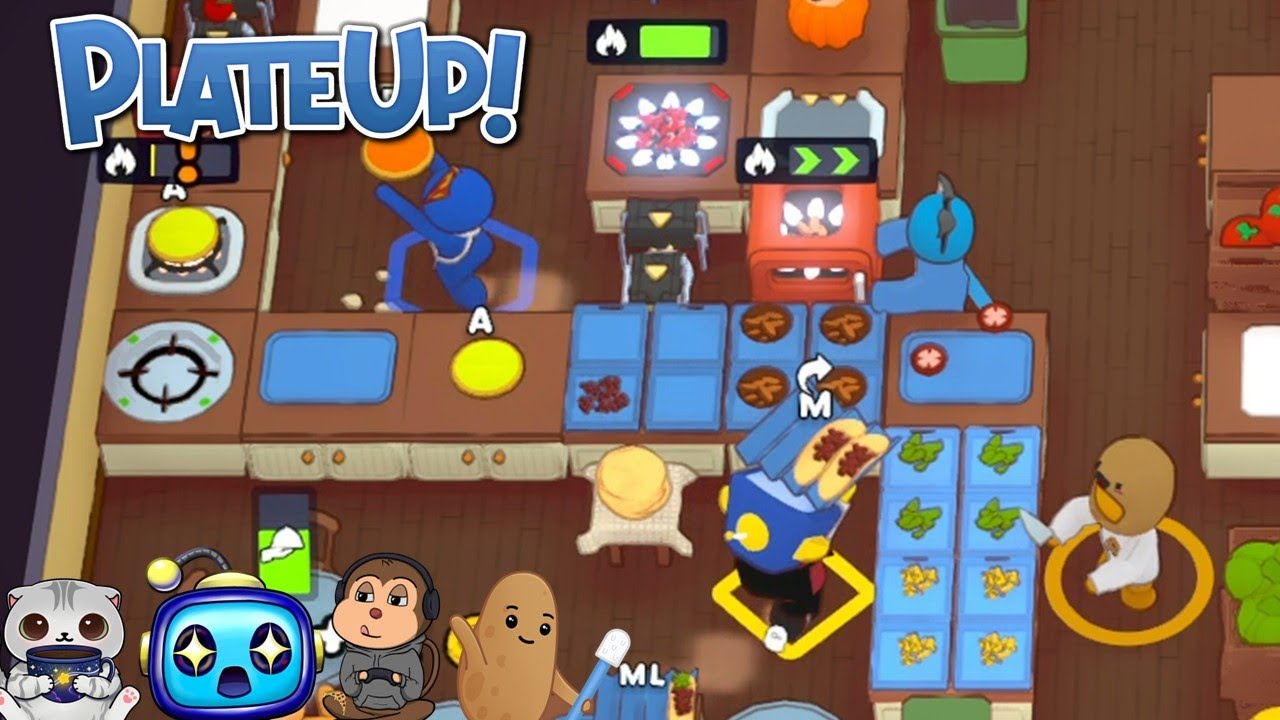 Swiffer Cats! Quad Taco Turbos with caffeinated, Kulutues and Switch227 ...