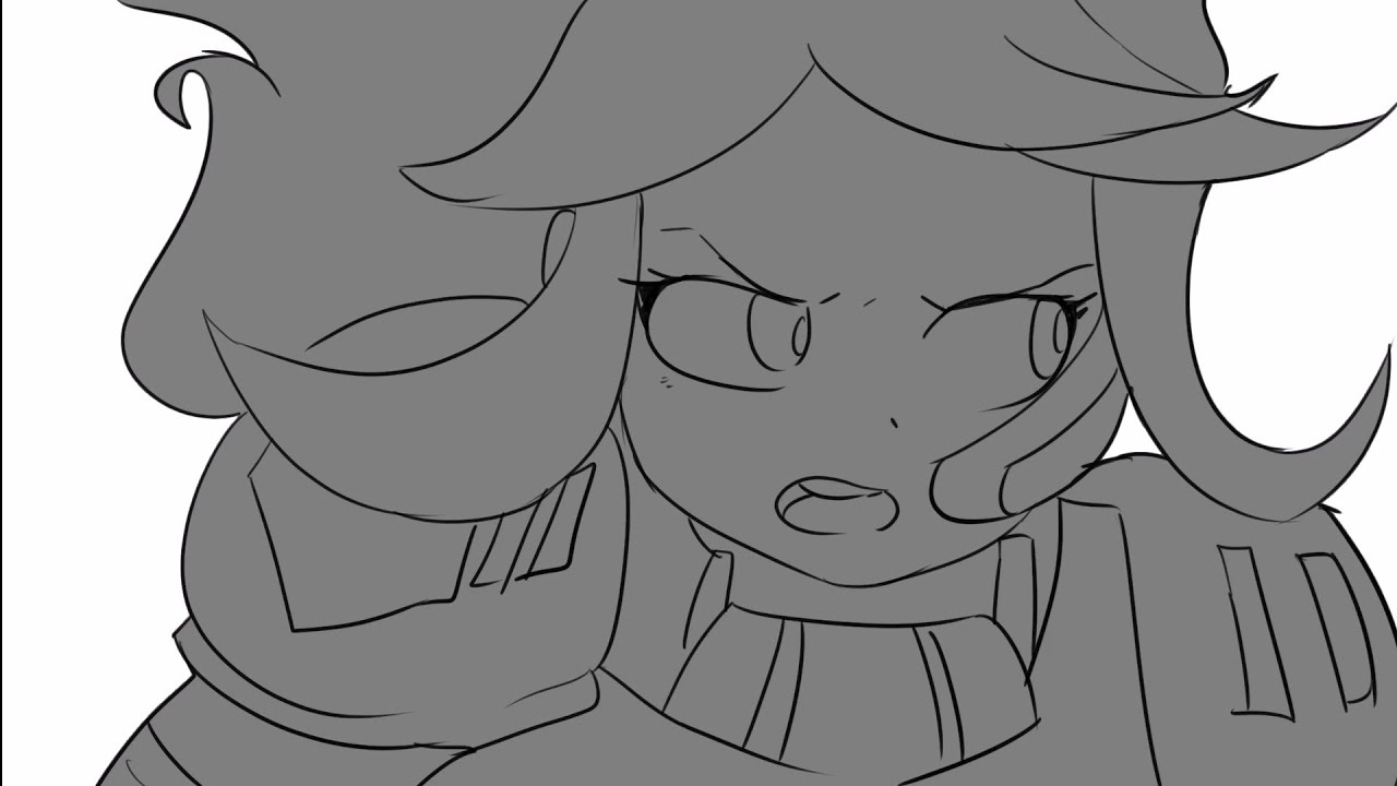 Detroit zombie animatic 2 - YouTube