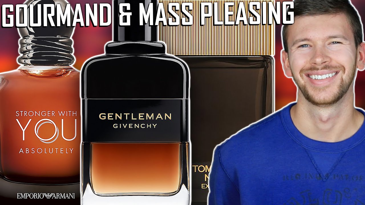 10 Gourmand Mass Pleasing Fragrances For Fall (That Are Easy To Wear ...
