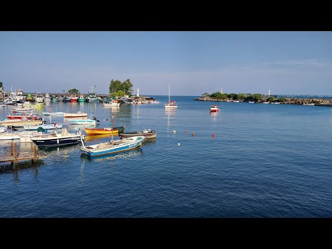 Düzce Akçakoca: Akçakoca'da Gezilecek Yerler