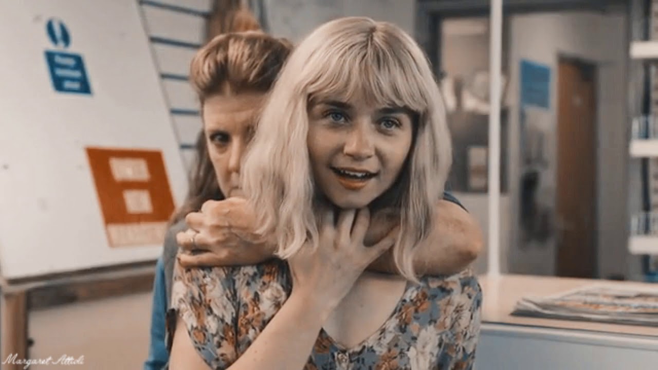 Teotfw • James e Alyssa [ITA] - YouTube