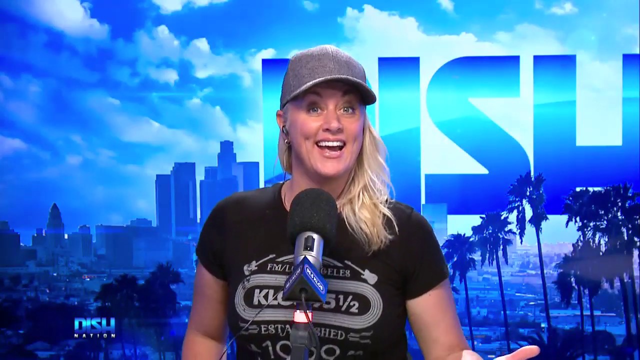 SHOULD HEIDI HAMILTON SELL A MOLD OF HER TONGUE? - YouTube