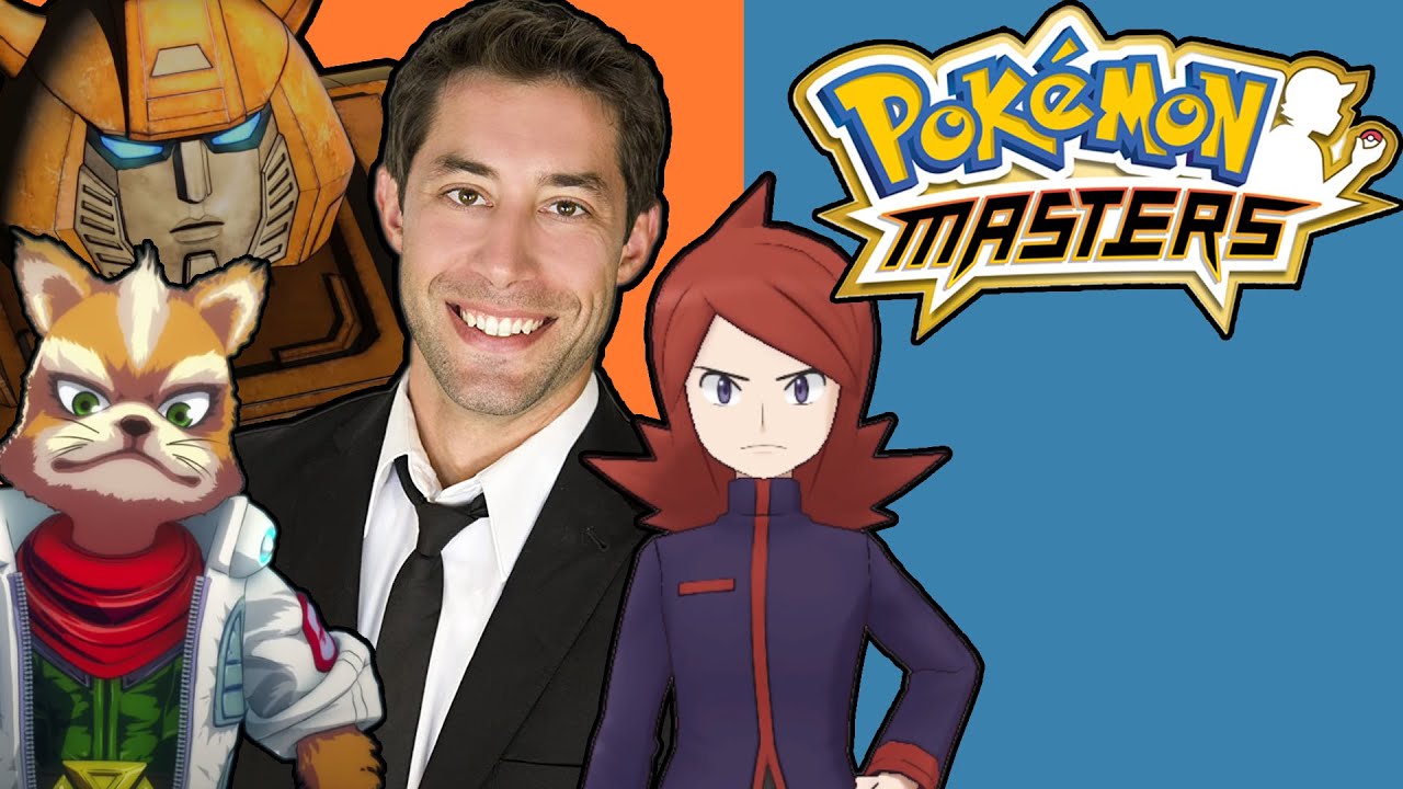 THE VOICE OF SILVER AND BUMBLEBEE! JOE ZIEJA INTERVIEW! - YouTube