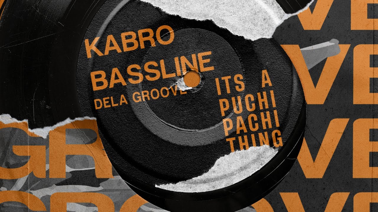 kabro- Bassline (audio visualizer) - YouTube