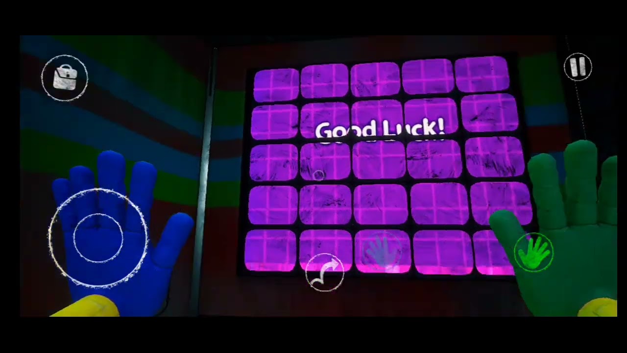 POPPY PLAYTIME 2 COMPLETO + FINAL - YouTube