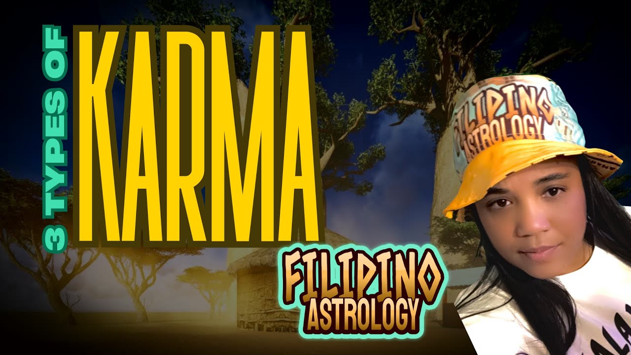 Karma - 3 Types - Ancestral, Past Life and... - YouTube