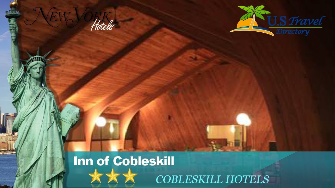 Inn of Cobleskill - Cobleskill Hotels, New York - YouTube