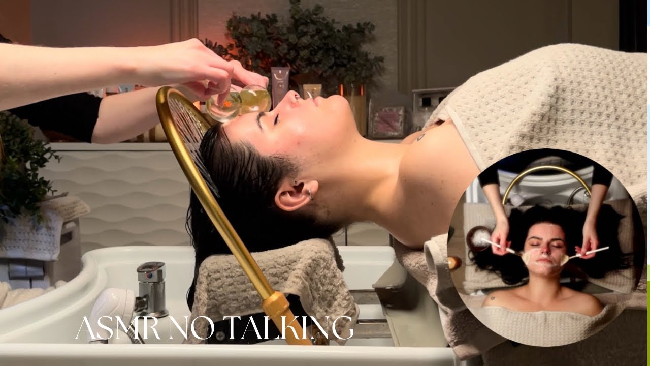 Ethereal Spa | Spa, Facial, Head Spa | Salisbury, Wiltshire, UK