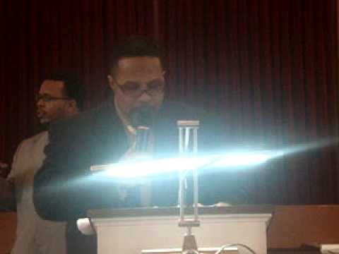 bishop michael cephas - YouTube