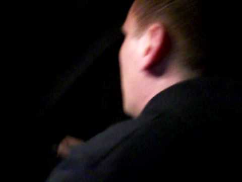 " One Eye Rapper" - YouTube