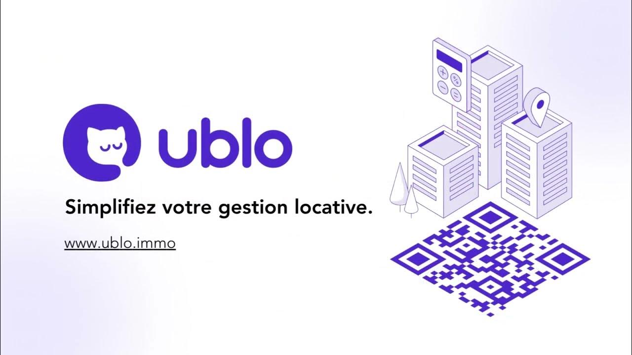 Qu'est ce qu'Ublo ? - YouTube