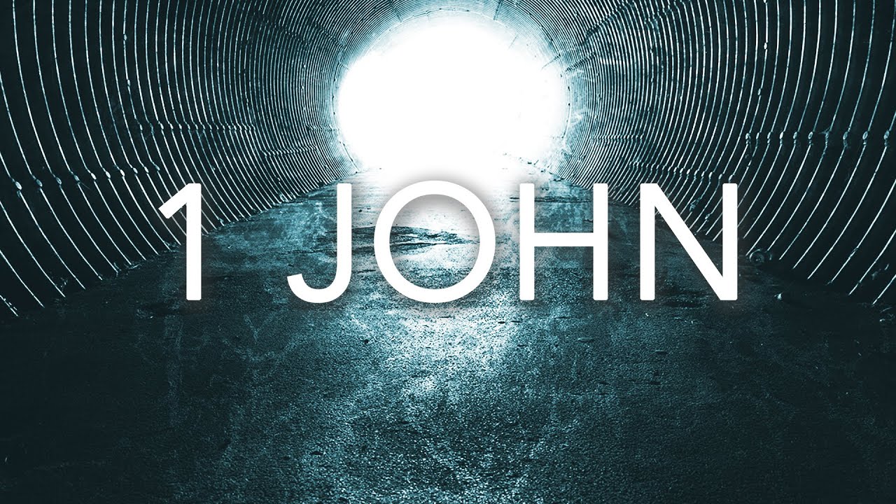 1 John 3 Vs 18 24 2nd Service YouTube 1 John 3 Vs 18 24 2nd Service YouTube