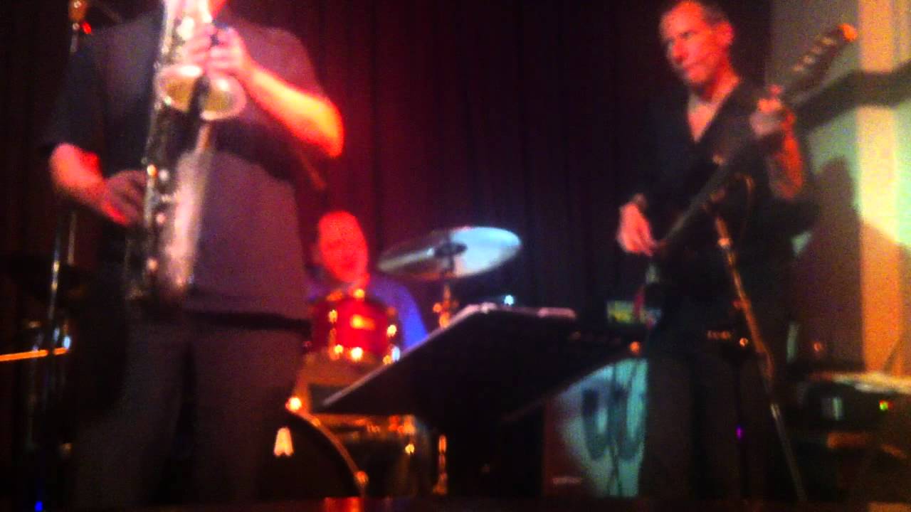 The Subterraneans - "The Subterraneans" - YouTube
