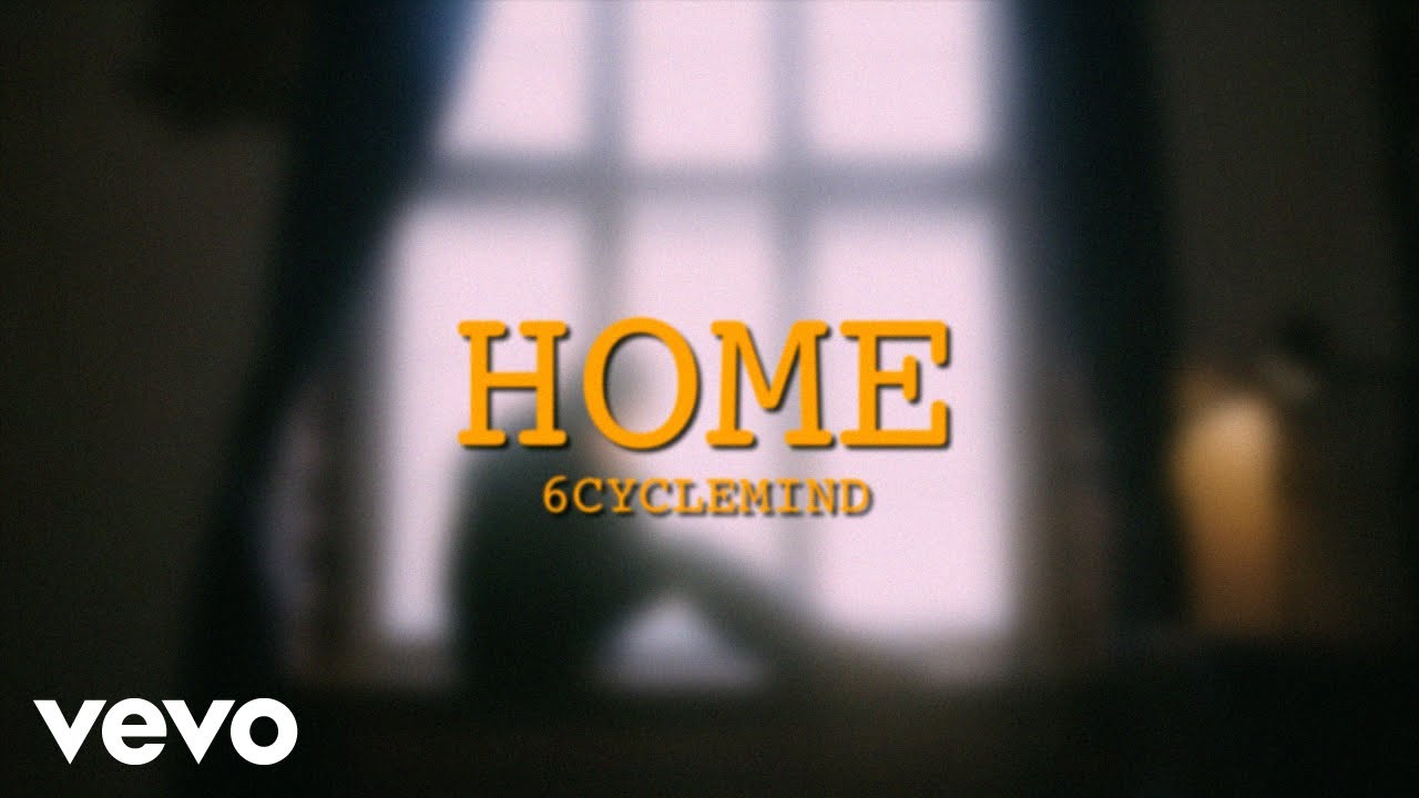 6cyclemind - Home [Lyric Video] - YouTube Music