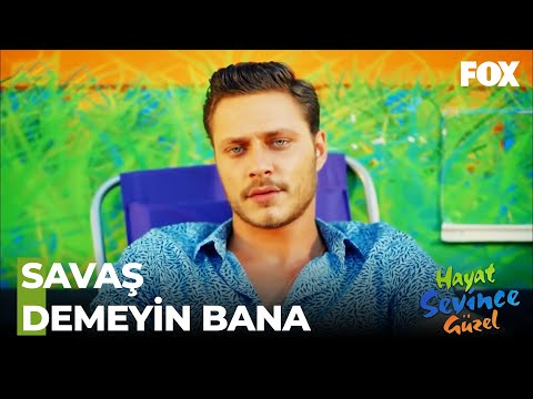 Osman, Karavancıların Kalmasına Yardım Ediyor - Hayat Sevince Güzel 3. Bölüm