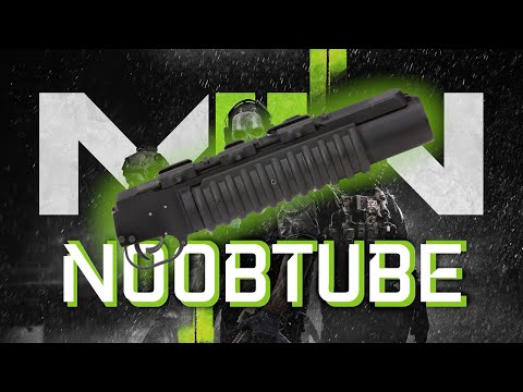 Modern Warfare 2 beta - The Noobtube Experience - YouTube