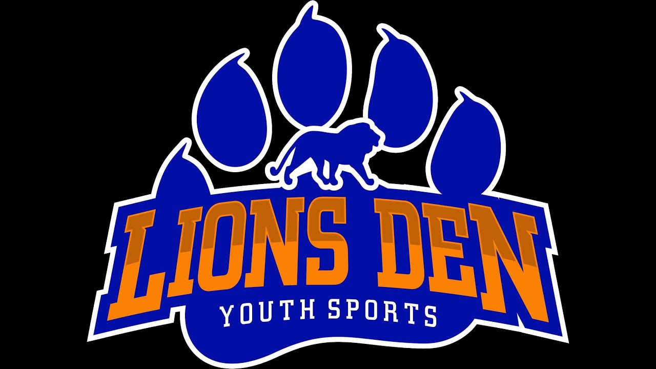 12U Lions Den Youth Football 09/30/2023 - YouTube