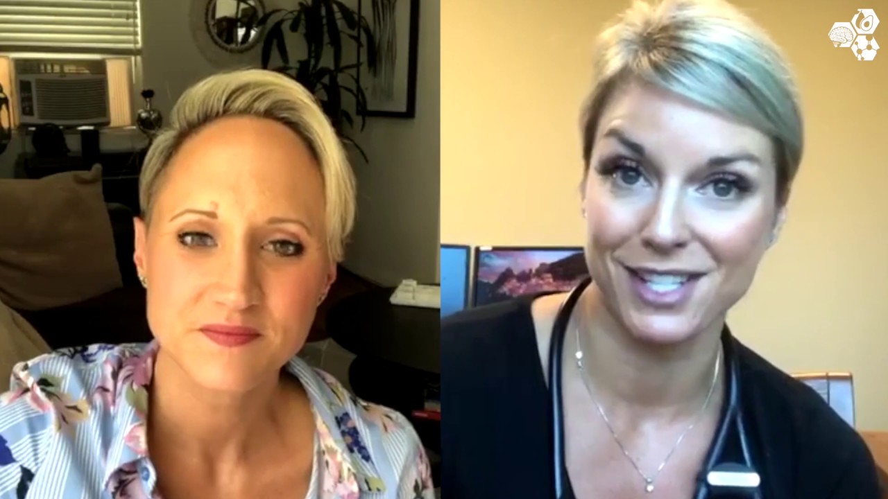 Interview with OBGYN & MHS Speaker, Dr. Jaime Seeman - YouTube