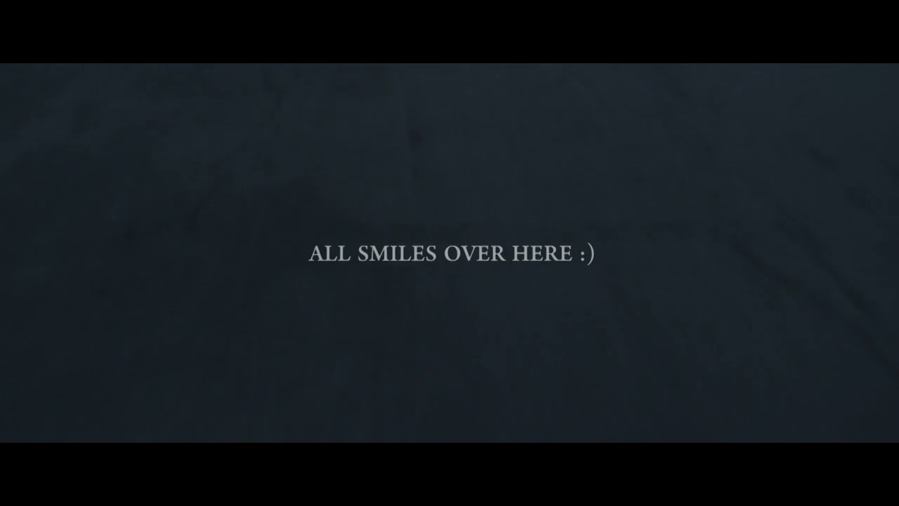 The Garden - "All Smiles Over Here :)" - YouTube Music