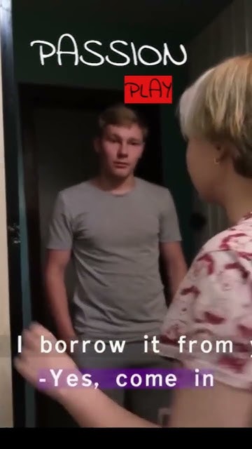 К соседке за солью Youtube