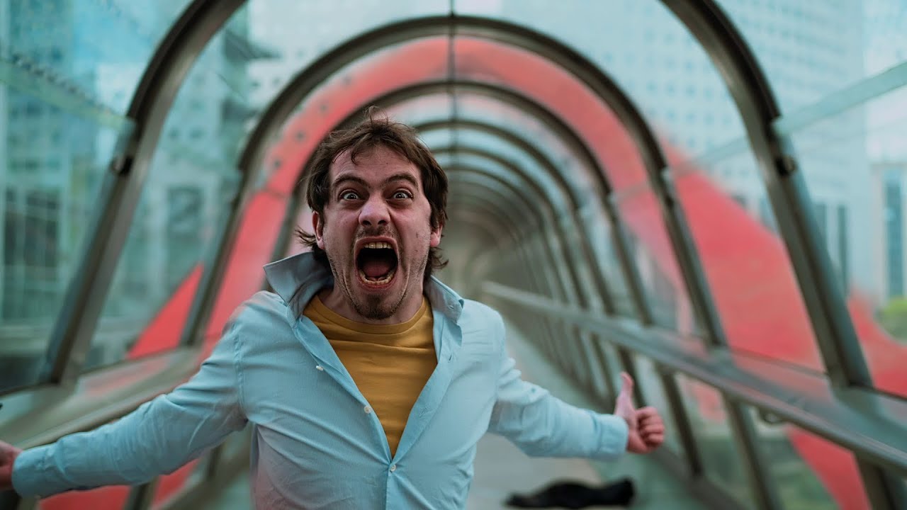 Daman - Time (Official Music Video) - YouTube