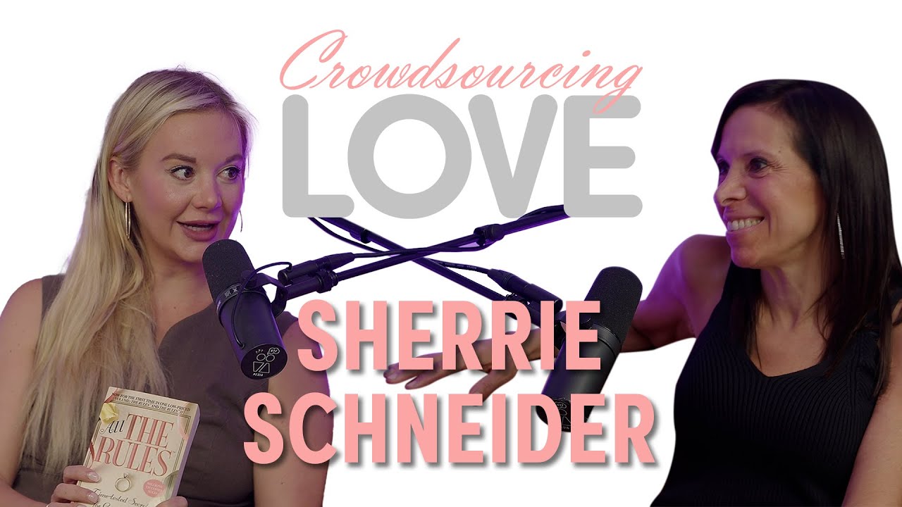 Be a Challenge: The Rules to Land a Man Ft. Sherrie Schneider - YouTube