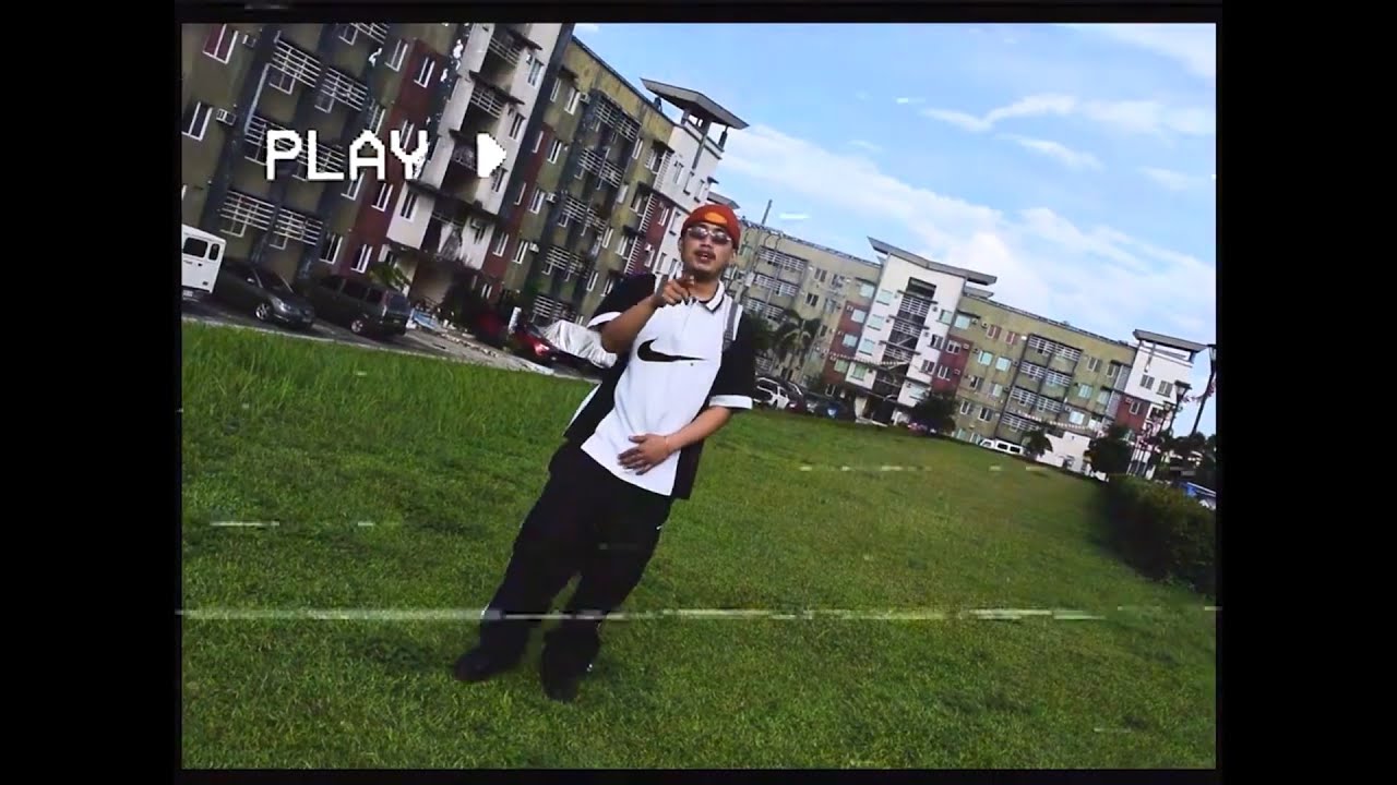 Blend - "PAGKABIGO" (official music video) - YouTube