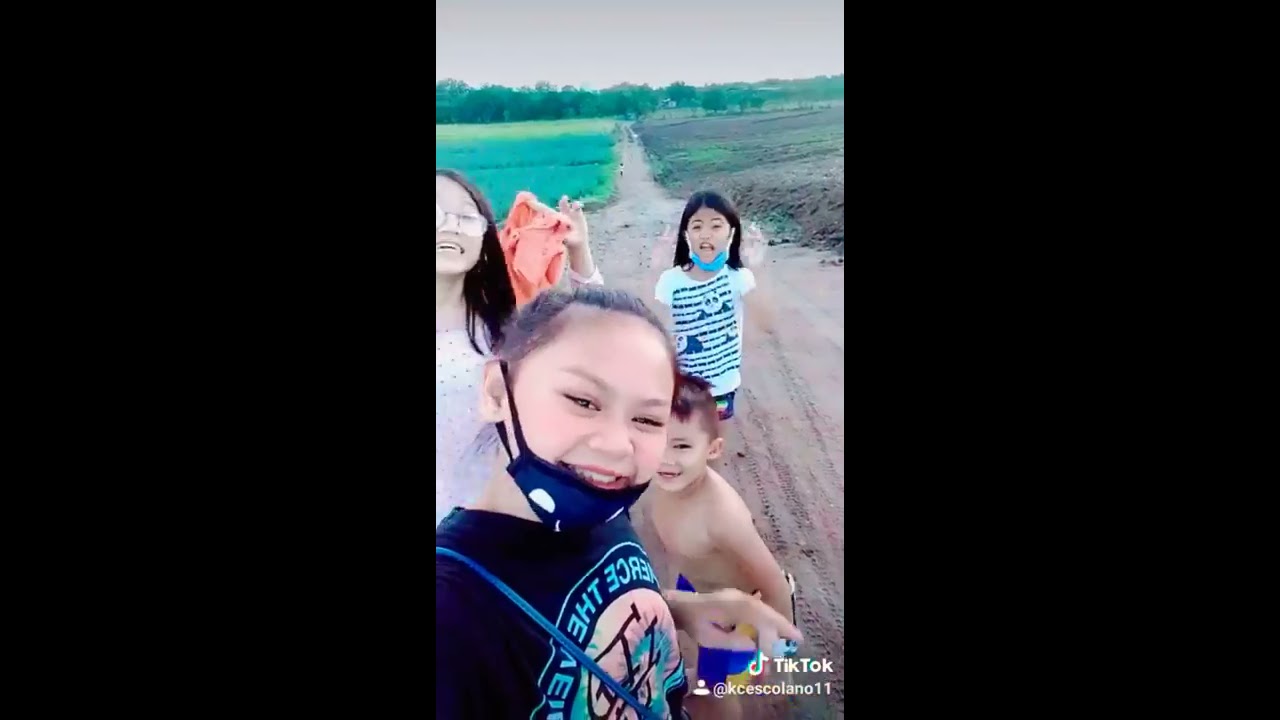 Tiktok(vlog#3) - YouTube