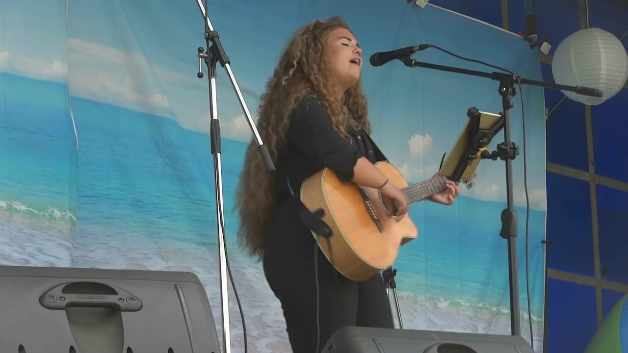 Yazzy - You Got The Love - YouTube